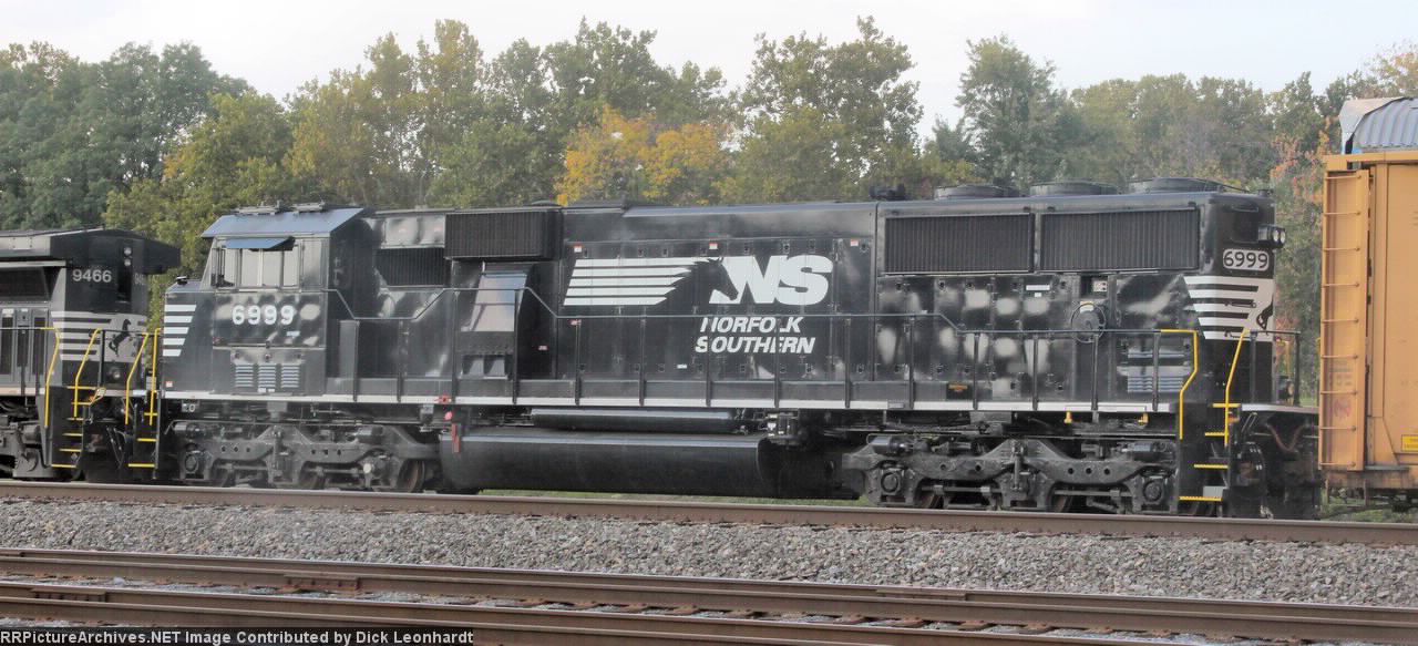 NS 6999